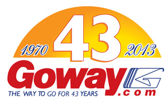 Gowayair